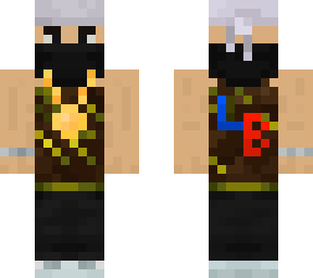captain | Minecraft Skins