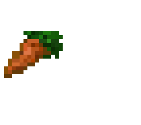 carrot | Minecraft Skins