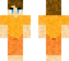 milo and chip | Minecraft Skins