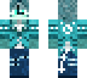 clock | Minecraft Skins