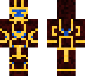 Command | Minecraft Skin