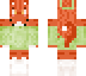 connie | Minecraft Skin