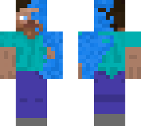 steve | Minecraft Skins