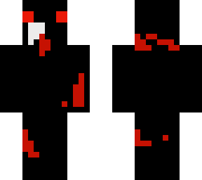 stalker | Minecraft Skins