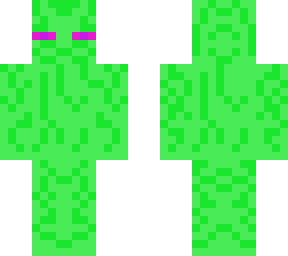 DabCraftGaming Skin Base | Minecraft Skin