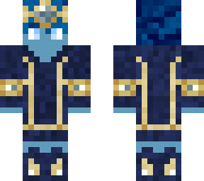 ocean | Minecraft Skins