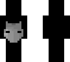 dream mask | Minecraft Skins