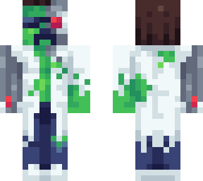 doctor | Minecraft Skins