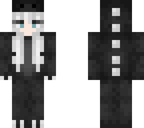 dragon girl | Minecraft Skins