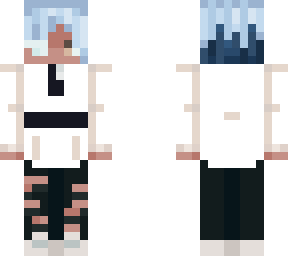 eli | Minecraft Skins