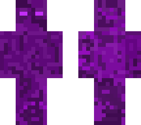 ender guy | Minecraft Skin
