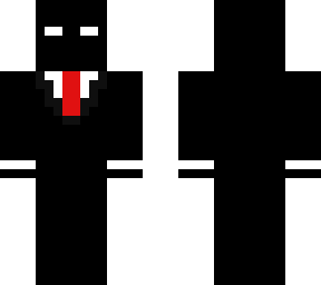 epic null | Minecraft Skin