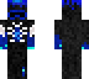 Ewan's skin | Minecraft Skin