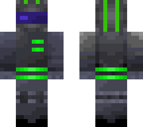 racer | Minecraft Skins