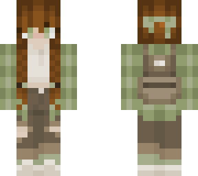 leaves | Minecraft Skins
