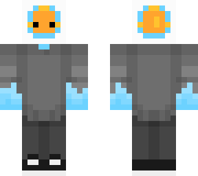 fish bowl | Minecraft Skin