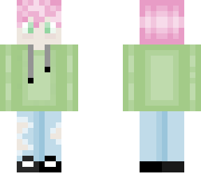 boy base | Minecraft Skins