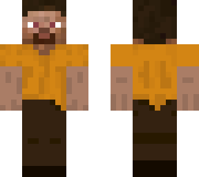custom steve | Minecraft Skins
