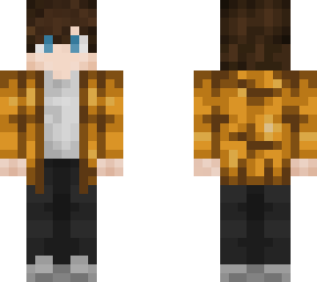 Founder's Cape Skin | Minecraft Skin