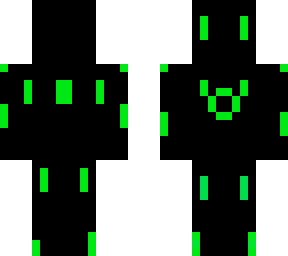 ein | Minecraft Skins