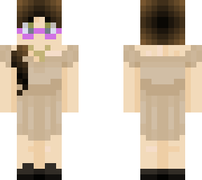 mom | Minecraft Skins