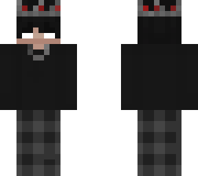 Igor | Minecraft Skin