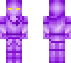 yellow | Minecraft Skins