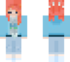 irl | Minecraft Skins