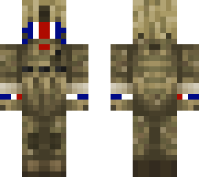 british | Minecraft Skins