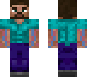 jacked | Minecraft Skins
