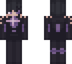 jin | Minecraft Skins