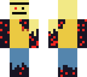 john doe | Minecraft Skins