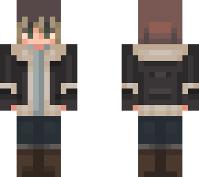 lore skin | Minecraft Skin