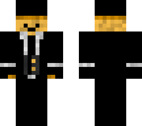 mafioso | Minecraft Skins