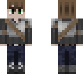 Medieval knight A Request By BobTheBusinessMan | Minecraft Skin