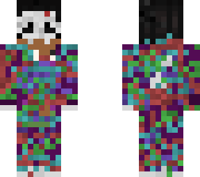 voodoo | Minecraft Skins