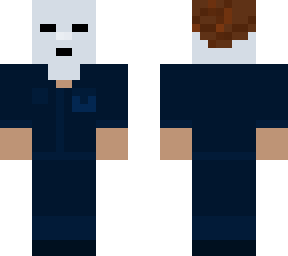 michael | Minecraft Skins