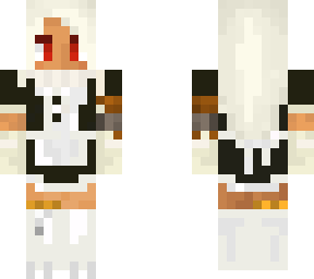 mirko | Minecraft Skins