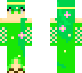 nature | Minecraft Skins