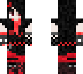 Mss_Ann2 | Minecraft Skin