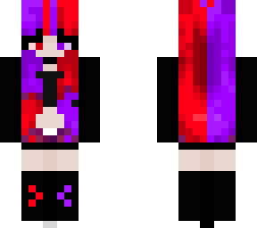 neon | Minecraft Skins