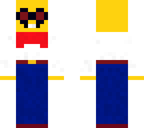 nerd emoji | Minecraft Skins