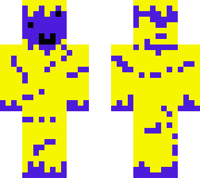 blob | Minecraft Skins