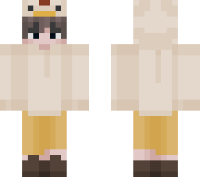 nova | Minecraft Skins