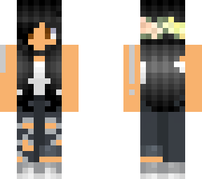 Ok ok | Minecraft Skin