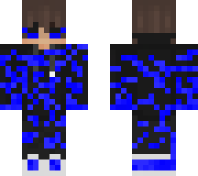 power | Minecraft Skins