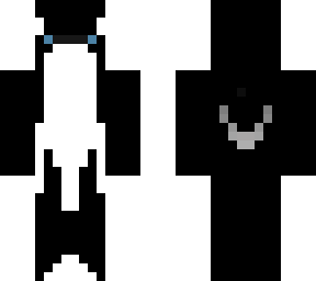 orca | Minecraft Skins