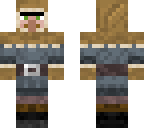 winter coat | Minecraft Skins