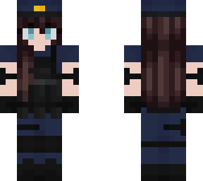 police | Minecraft Skins