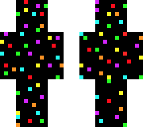 polka | Minecraft Skin